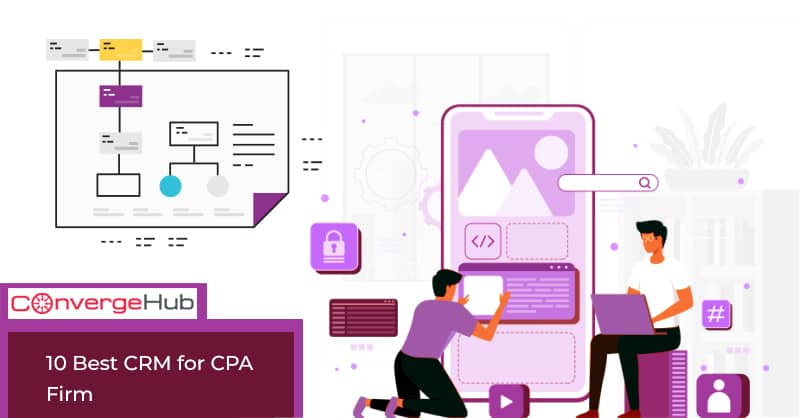 The 10 Best Accounting CRM for CPA Firms