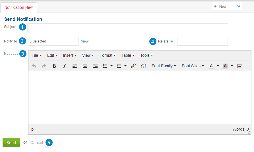 Best Small and Medium Business CRM Software - ConvergeHub