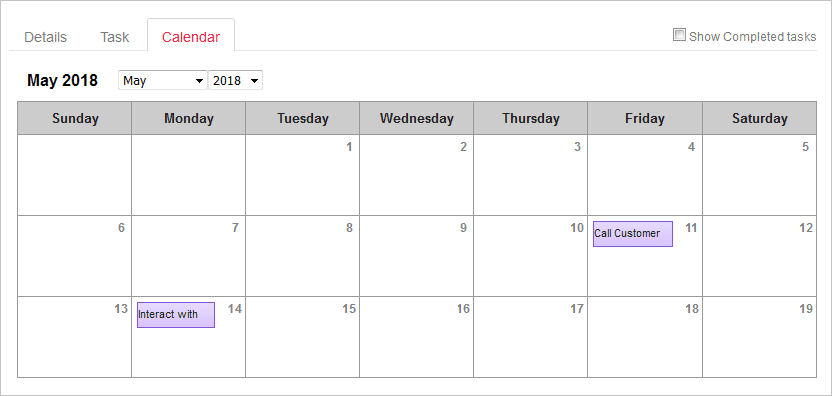 Best Small and Medium Business CRM Software - ConvergeHub